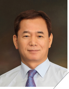 한국석유공사 - CEO 약력
