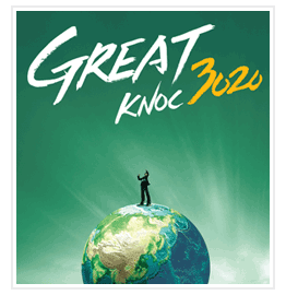 Korea National Oil Corporation