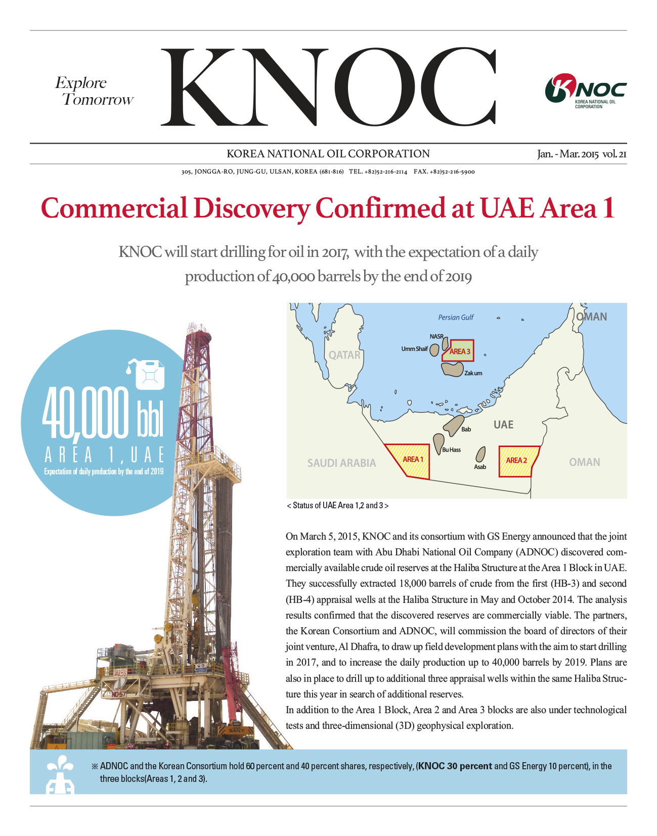 Korea National Oil Corporation